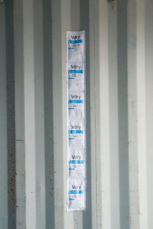 Products Vdry Bag - GLOBEMAR OPERATIONS SRL